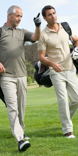 Dress Code - Chinook Valley Golf Club